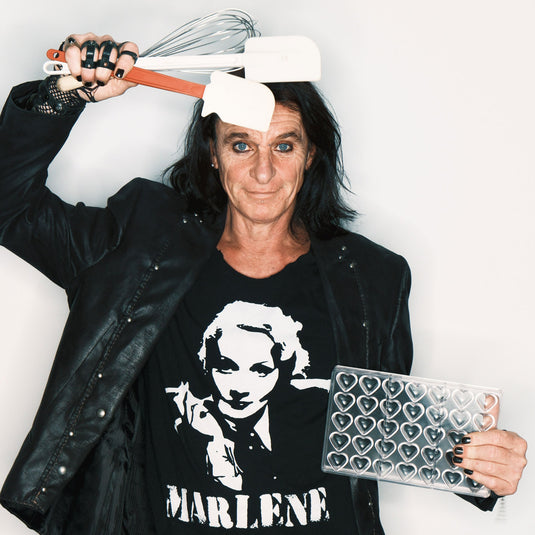 About Marvin of Marvin's Confections | Charlotte, NC Chocolate Shop